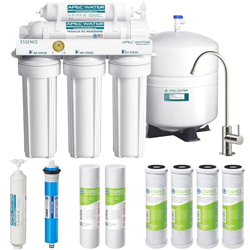 Find The Best Residential Water Filtration Systems Reviews & Comparison ...