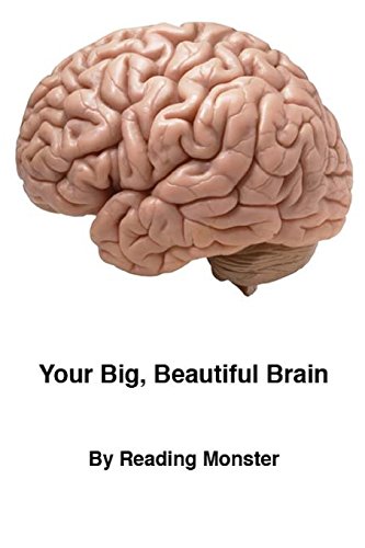 Book review of Your Big, Beautiful Brain - Readers' Favorite: Book ...