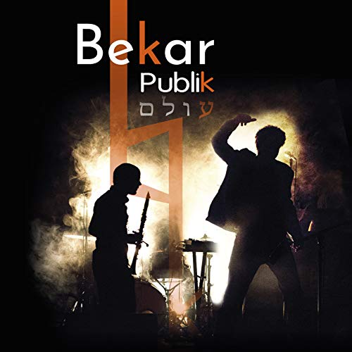Reproducir Publik de Bekar en Amazon Music