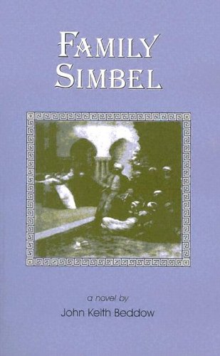 Family Simbel: Beddow, John Keith: 9781932998009: Amazon.com: Books