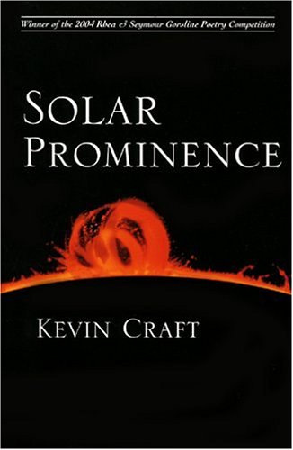 Buy Solar Prominence Book Online at Low Prices in India | Solar ...
