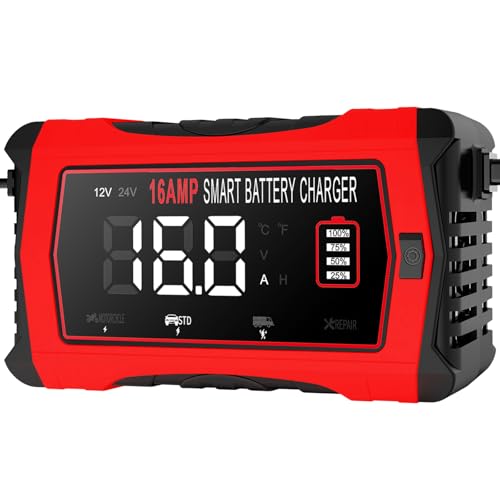 display which shows charging and battery status highly recommend this ...