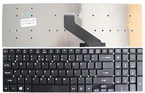 TravisLappy Laptop Keyboard for Acer Aspire 5755, 5755G, 5830, 5830G ...