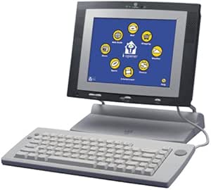 Amazon.com: Netplaince i-Opener Internet Appliance : Electronics