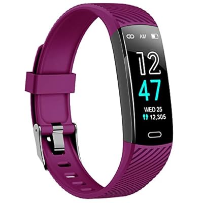 Amazon.co.uk: kids fitbit