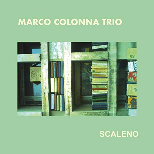 Scaleno de Marco Colonna Trio en Amazon Music Unlimited