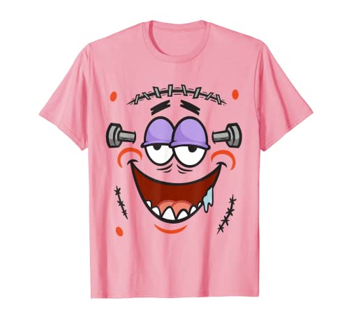 Get Your Spooky On with These Top 10 Spongebob and Patrick Skeleton ...