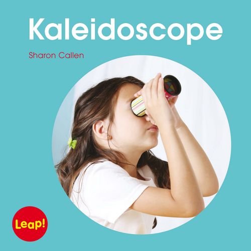 Shapes Text Add to (Leap: Little Books With Attitude: Leap!) : Callen ...