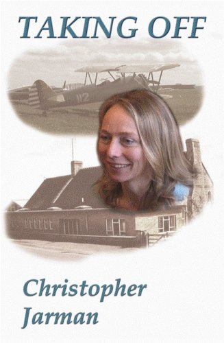 Taking Off eBook : Jarman, Christopher: Amazon.co.uk: Kindle Store