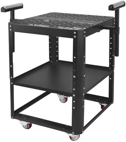 Amazon.com: Planer Stand with Wheels,550 lbs Load Capacity Power Tool ...