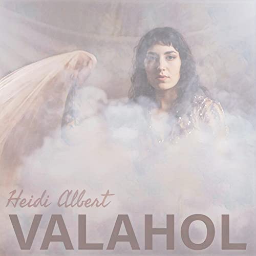 Amazon.co.jp: Valahol : Heidi Albert: Digital Music