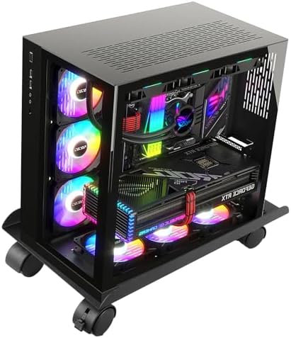 Support de CPU pour PC, ordinateur de bureau, support de processeur ...