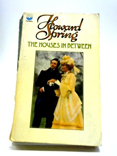 The Houses in Between: Howard Spring: Amazon.com: Books