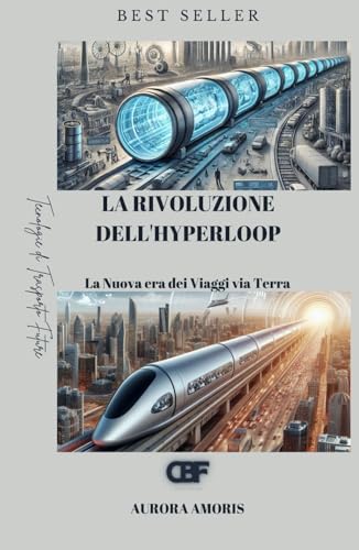 Mejores Libros de Hyperloop 2025 - Top Libros