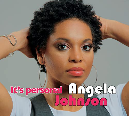 Amazon.co.jp: It's Personal : Angela Johnson: デジタルミュージック