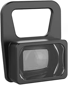 Amazon.com : Coyktonty Wide Angle Lens Filter for DJI Air 3, Air 3 ...
