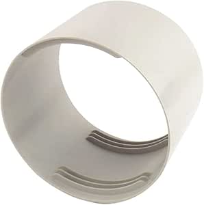 Amazon.com: Air Conditioner Exhaust Hose Coupler Supports Clockwise And ...