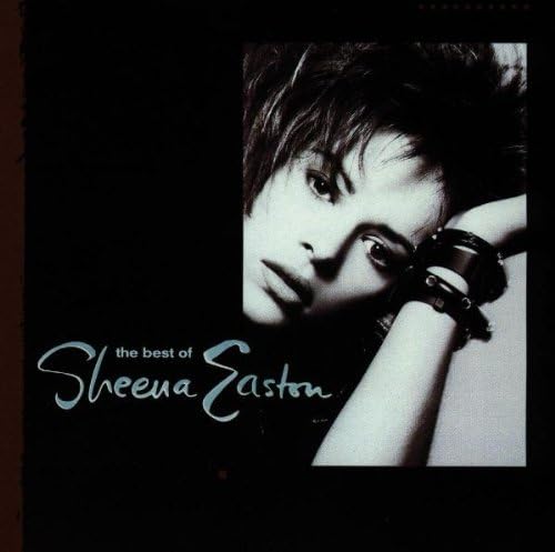 The Best Of Sheena Easton (The Collection): Amazon.com.mx: Música