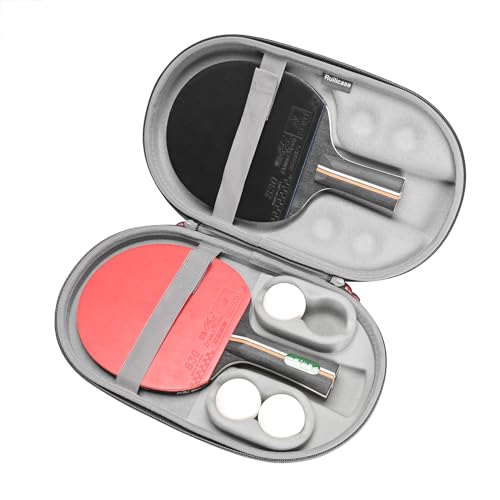 Amazon Best Sellers: Best Table Tennis Cases & Bags