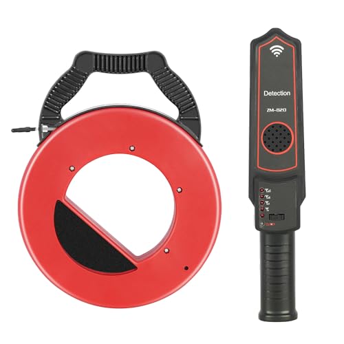 Amazon Best Sellers: Best Pipe Locators