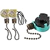 Fan Light Switch & 3 Speed 4 Wire Ceiling Fan Switch - Amazon.com