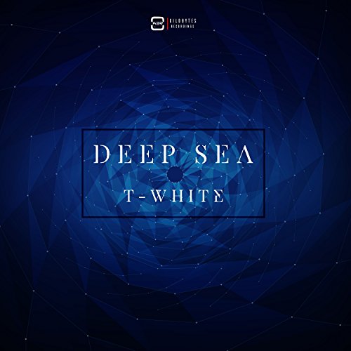 Amazon.com: Deep Sea EP : T-White: Digital Music