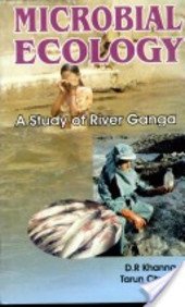 Microbial Ecology: D.R. Khanna: 9788171418503: Amazon.com: Books
