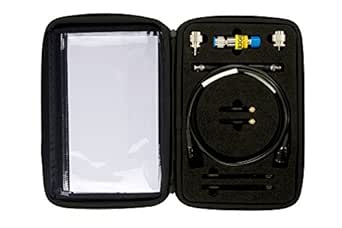 Amazon | RIGOL (リゴル) DSAユーティリティーキット 【国内正規品】,DSA Utility Kit | 光学機器・計器 ...