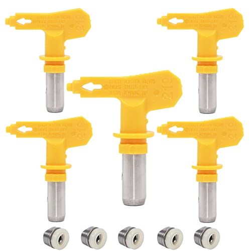 Paint Sprayer Tips – The 15 best products compared - Your Motor Guide