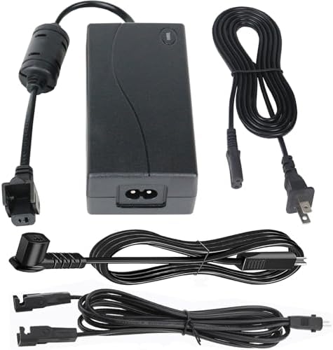 Amazon.com: Universal Dual Motor Power Supply Transformer with AC Power ...