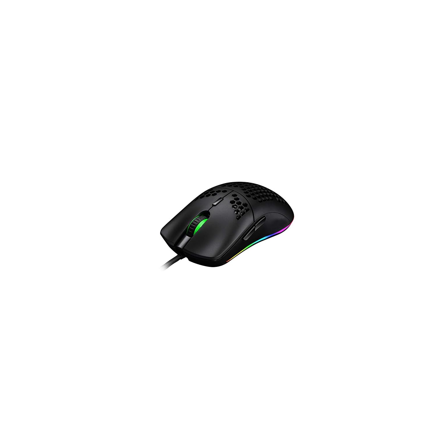 Sumvision RaiJin X Pro Gaming Mouse - Buy Online UK