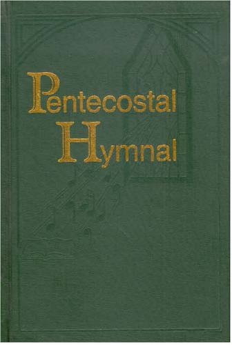 Pentecostal Hymnal (Revised) : Amazon.de: Bücher