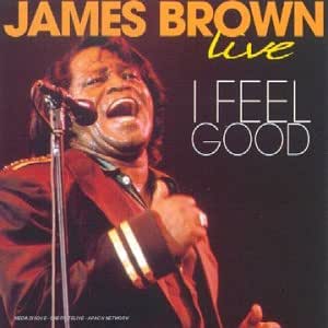 Amazon.de:I Feel Good-Live