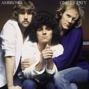One Eighty: Ambrosia: Amazon.ca: Music