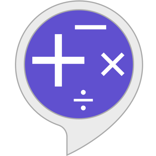 Amazon.com: Arithmetic : Alexa Skills