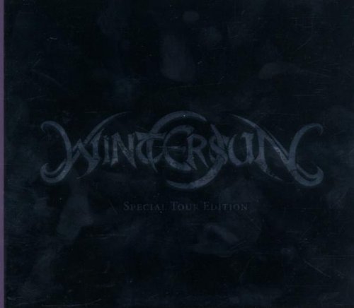 Amazon.com: Wintersun: CDs & Vinyl