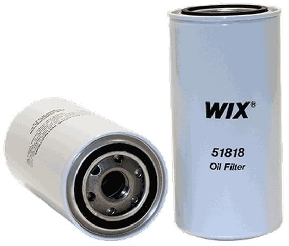Hydraulic Filter Wix 51818 for sale online | eBay