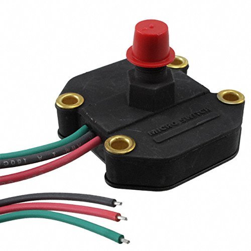 Amazon.com: HIGH PRESSURE MICRO SWITCH : Industrial & Scientific