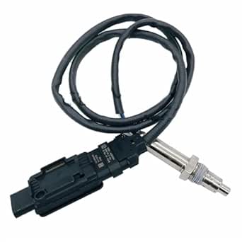 Amazon.co.jp: Noxセンサー 窒素酸化物センサー G20 G21 G30 G31 G32 Gt X3 G01 X4 G02 X5 ...