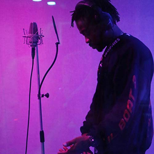 Amazon.co.jp: What I'm About [Explicit] : Aj Curry: Digital Music