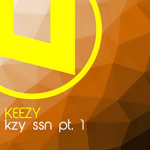 Amazon.co.jp: Kzy Ssn, Pt. 1 : Keezy: Digital Music