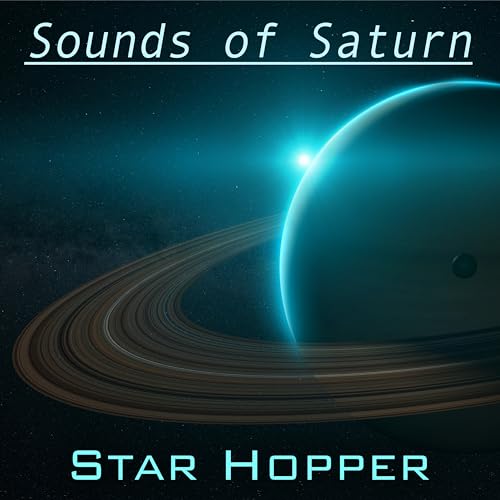 Amazon.com: Sounds of Saturn : Star Hopper: Digital Music