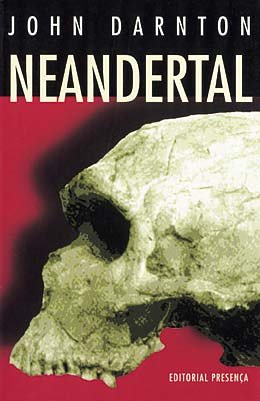 Amazon.com: Neandertal (Portuguese Edition): 9789722321273: John ...