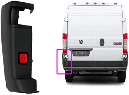 NEW OEM MOPAR BODY SIDE MOLDING 19-2023 RAM PROMASTER 1500 2500 3500