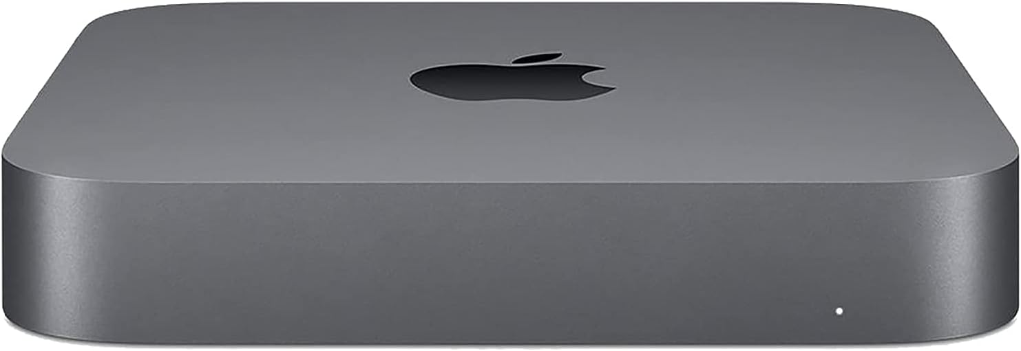 Amazon.com: 2020 Apple Mac Mini with Apple M1 Chip (8GB RAM, 256GB SSD ...