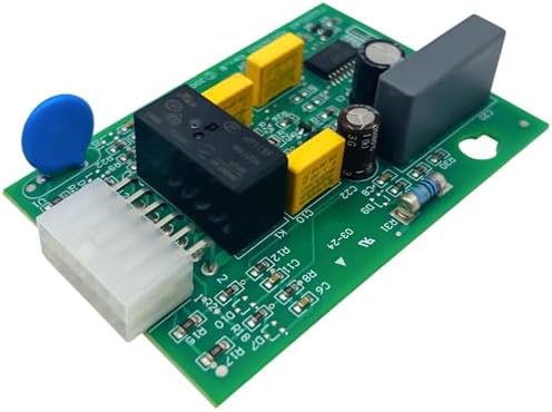 Amazon.com: WISINY 5303918476 241508001 Refrigerator Defrost Control ...
