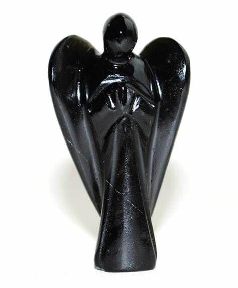 Onyx Angel Pack of 1 : Amazon.in: Home & Kitchen