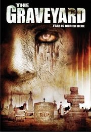 The Graveyard: Amazon.ca: Movies & TV Shows