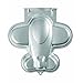 Amazon.com: Wilton Aluminum Airplane Cake Pan: Novelty Cake Pans: Home ...