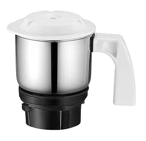 Buy wonder star preeti mixer grinder jars (preeti 400ml)| preethi mixer ...